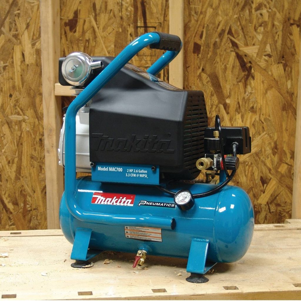 Air Compressor Installation Guide - Wiki Machine