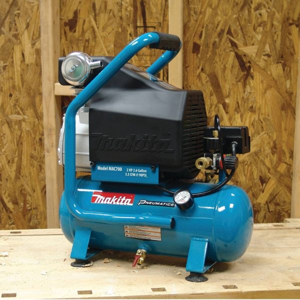 Air Compressor Installation Guide - Wiki Machine