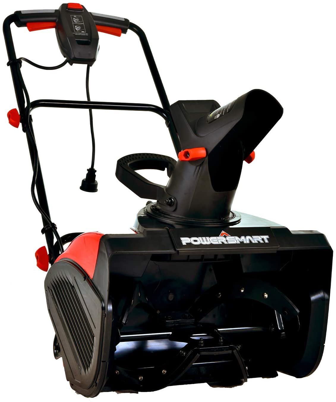 What Are The Different Kinds of Snow Blowers? - Wiki Machine