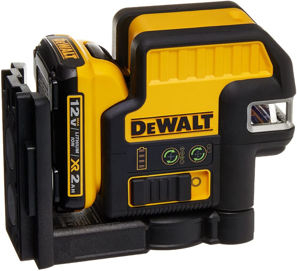 How To Calibrate A Laser Level - Line, Rotary, and Spot - Wiki Machine