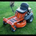 How Does a Zero Turn Mower Work - Wiki Machine